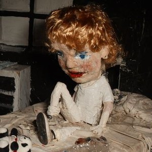 The Wolf House - Rotten Tomatoes