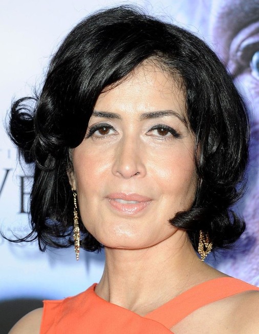 Jacqueline Duprey - Rotten Tomatoes