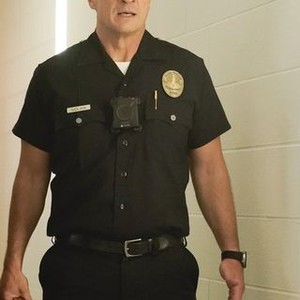 The Rookie: Season 2, Episode 18 - Rotten Tomatoes