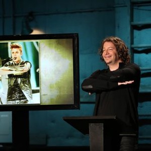 Jeff Ross - Rotten Tomatoes