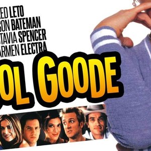 Sol Goode - Rotten Tomatoes