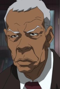 The Boondocks: Season 4, Episode 5 | Rotten Tomatoes