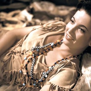 Comanche - Rotten Tomatoes