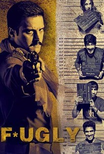 Fugly - Movie Reviews - Rotten Tomatoes