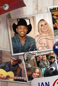 Country Ever After: Season 1 | Rotten Tomatoes