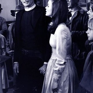 The Gun and the Pulpit - Rotten Tomatoes