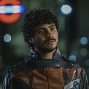 Extraordinary - Rotten Tomatoes