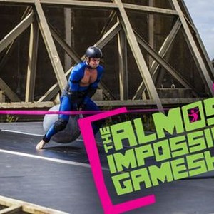 The Almost Impossible Game Show - Rotten Tomatoes