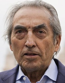 Phil Fontaine | Rotten Tomatoes