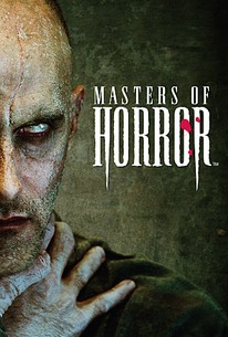 Masters of Horror: Season 2 - Rotten Tomatoes