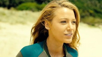 The Shallows - Rotten Tomatoes