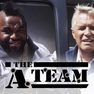 The A-Team - Rotten Tomatoes