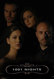 1001 Nights (2016) | Rotten Tomatoes