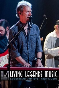 Living Legends Music | Rotten Tomatoes