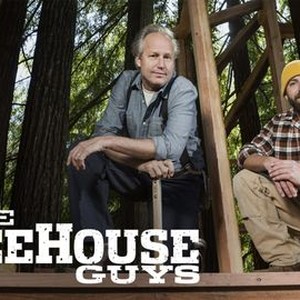 The Treehouse Guys: Season 2, Episode 6 - Rotten Tomatoes