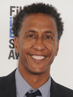 andre royo interview