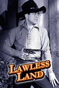 Lawless Land - Rotten Tomatoes