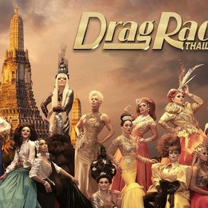 Drag Race Thailand - Rotten Tomatoes