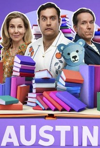 Austin: Season 2 | Rotten Tomatoes