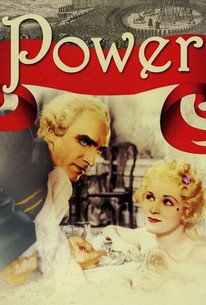 Power | Rotten Tomatoes
