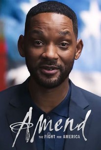 Amend: The Fight for America: Season 1 | Rotten Tomatoes