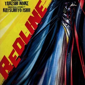 Redline - Rotten Tomatoes