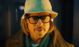 Bullet Train - Rotten Tomatoes