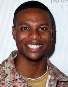 Jequan Jackson | Rotten Tomatoes