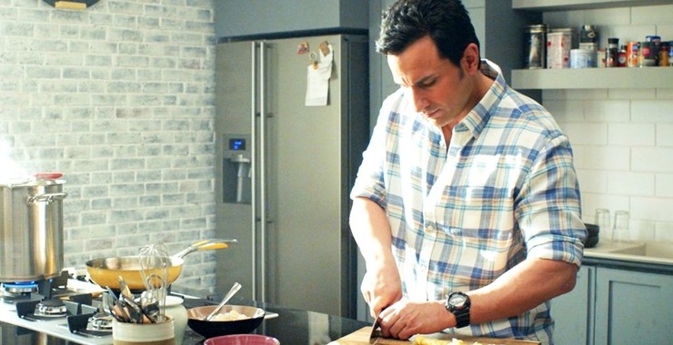 Chef - Rotten Tomatoes