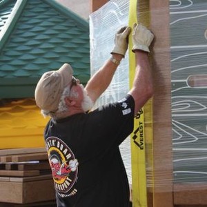 Marc Springer - Rotten Tomatoes