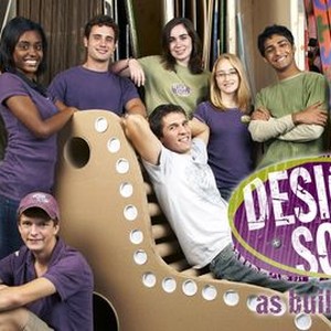 Design Squad: Season 3, Episode 7 - Rotten Tomatoes