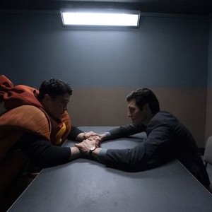 The Calling - Rotten Tomatoes