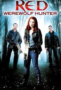 Red: Werewolf Hunter | Rotten Tomatoes
