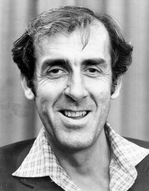 David Hobbs | Rotten Tomatoes