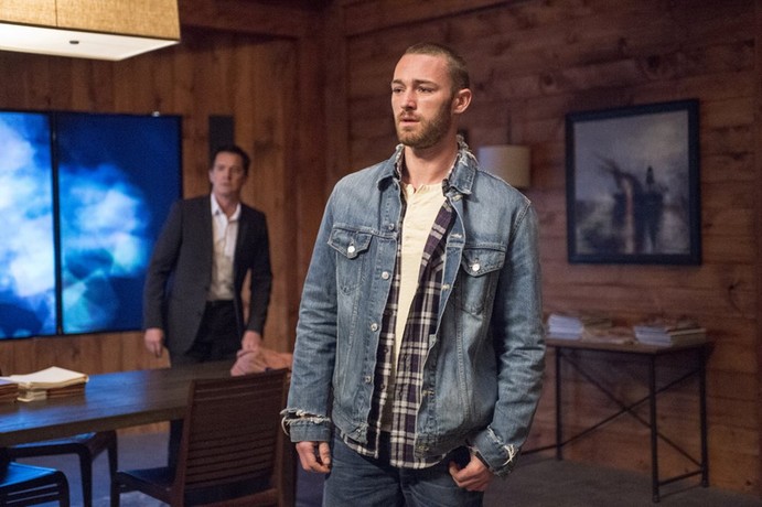 Jake Mclaughlin Geloof Femke Bol: 'Killer Fem' Helden