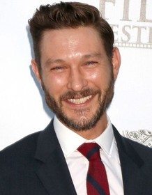 Michael Graziadei | Rotten Tomatoes