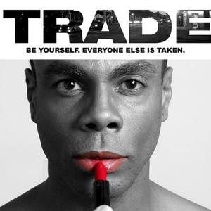 Trade - Rotten Tomatoes