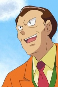 Pokémon the Series: Advanced Battle, Episode 22 | Rotten Tomatoes