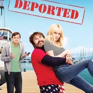 Deported - Rotten Tomatoes