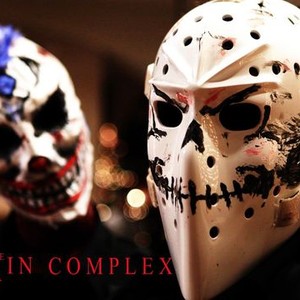 The Cain Complex - Rotten Tomatoes