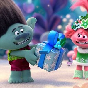 Trolls: Holiday In Harmony - Rotten Tomatoes