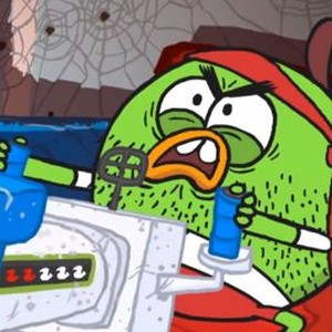 Breadwinners: Season 1, Episode 5 - Rotten Tomatoes