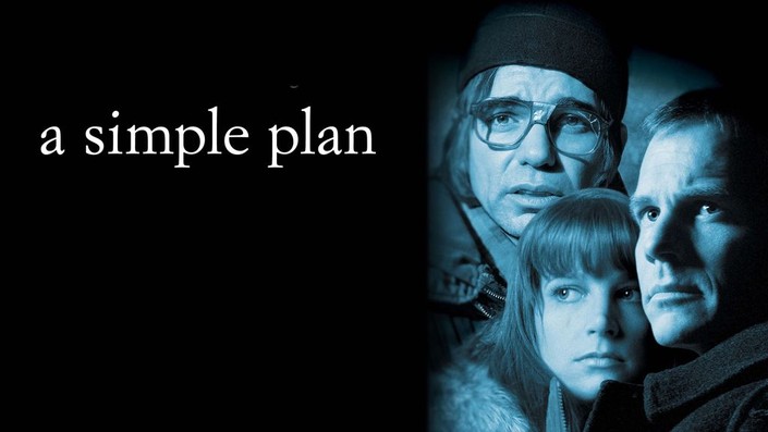 A Simple Plan Cast A Return To Form: Simple Plan Strikes Back – Rank