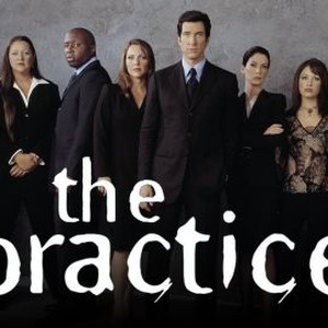 The Practice: Season 4, Episode 16 - Rotten Tomatoes