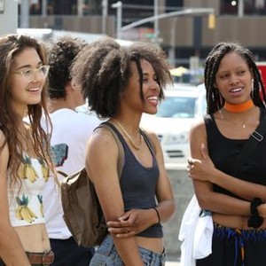 Skate Kitchen - Rotten Tomatoes