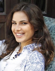 Thaís Melchior | Rotten Tomatoes
