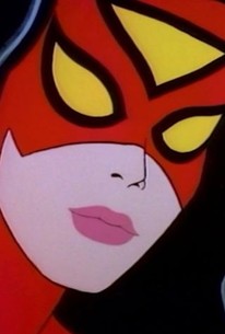 Spider-Woman: Season 1, Episode 3 | Rotten Tomatoes