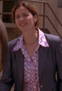 Judging Amy: Season 2, Episode 22 | Rotten Tomatoes