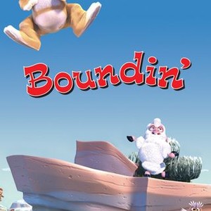 Boundin' - Rotten Tomatoes