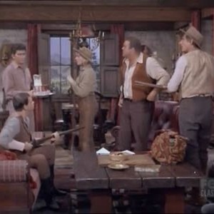Bonanza - Season 7 Episode 22 - Rotten Tomatoes